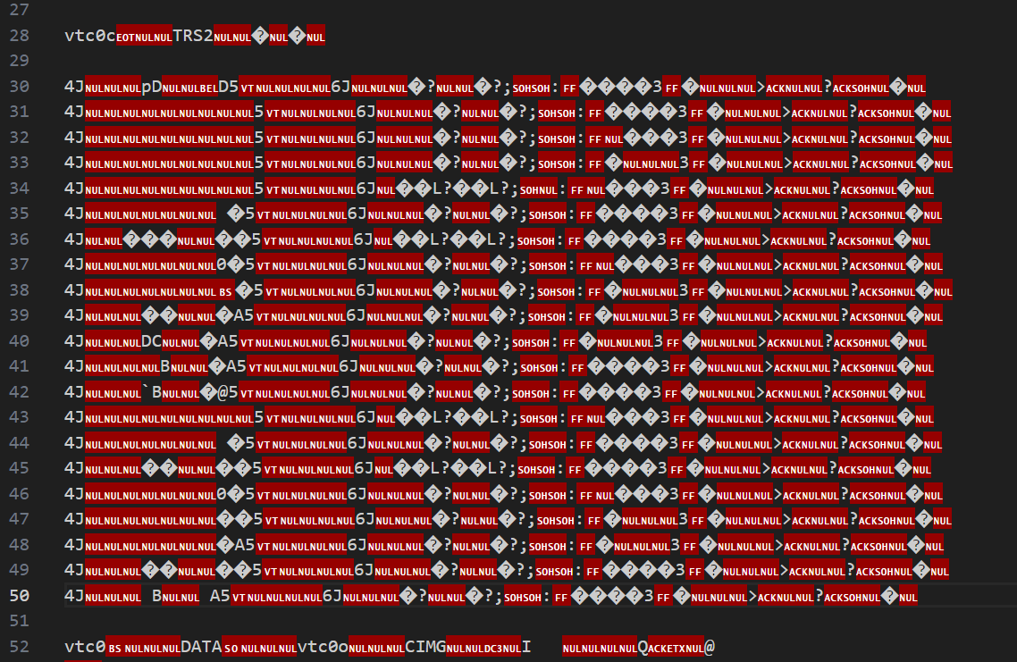 srd文件汉化 - GekiChuMai汉化文档